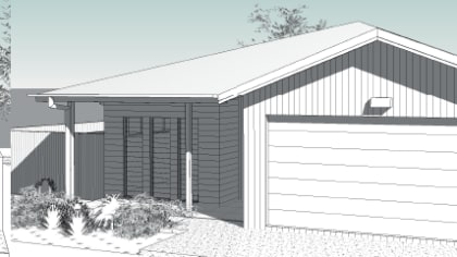 For Sale | The Anchorage