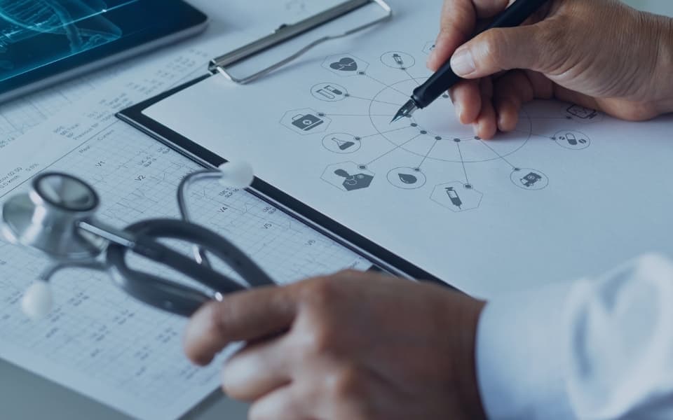 Loughview Health | Private Clinic NI | Health MOTS | Lurgan