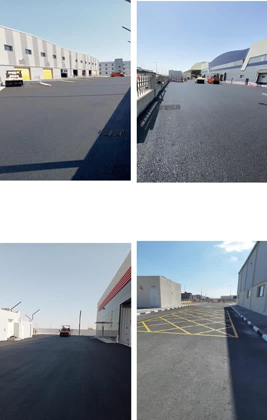 CPC Qatar | Road Construction & Infrastructure Company in Doha, Qatar