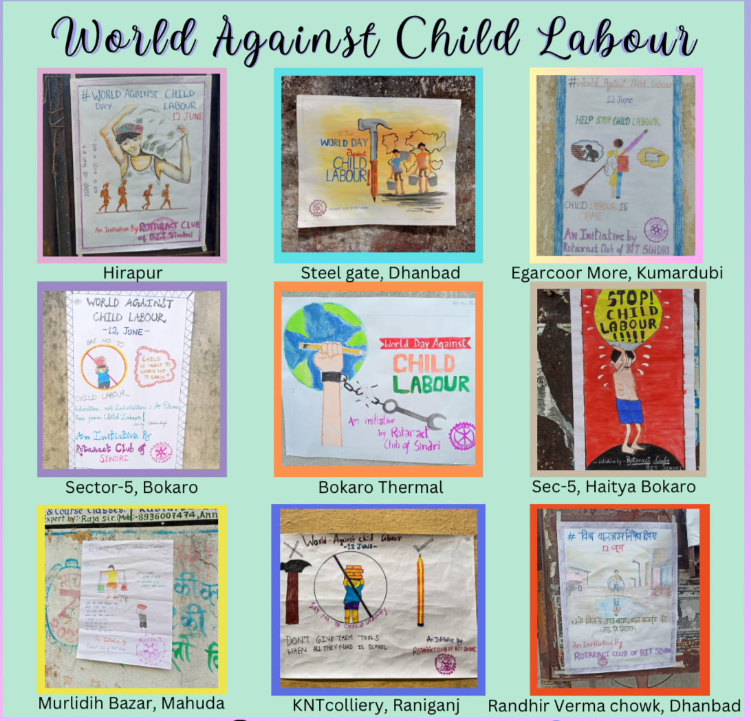 Rotaract Club of BIT Sindri