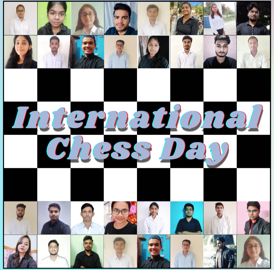 Rotaract Club of BIT Sindri