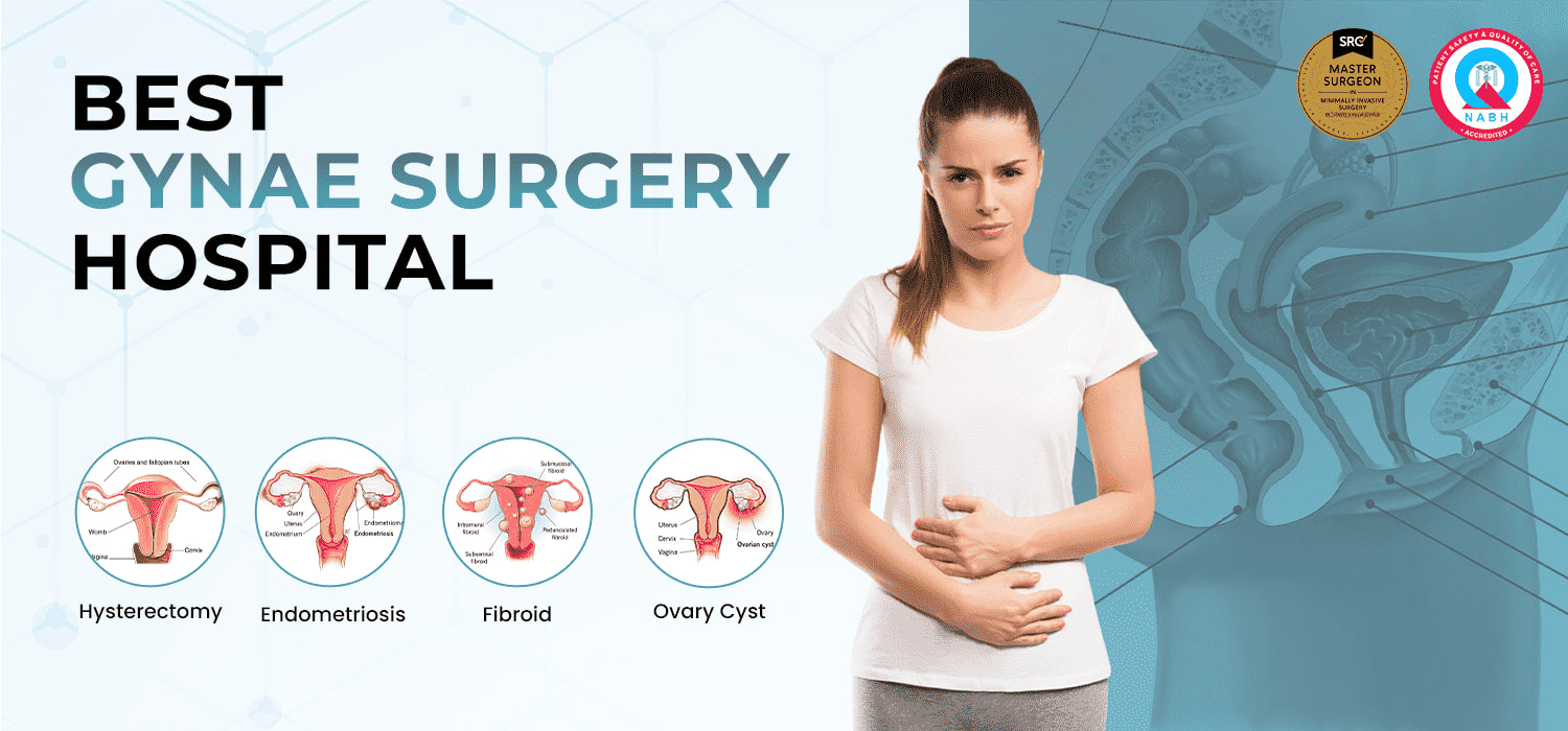 hysterectomy: Types, Procedure, Risks, Side Effect, Life after Surgery