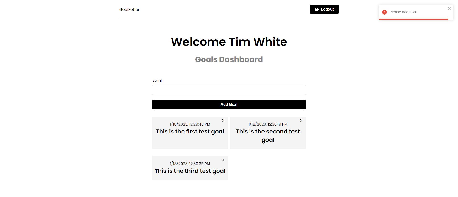 GitHub - ahmetfaruk59/mern-stack-goals-app: Multi-user personal plan ... GitHub - ahmetfaruk59/mern-stack-goals-app: Multi-user personal plan ...