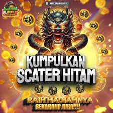 SCATTER HITAM : Lambang Situs Slot Gacor Terbaru Sekarang Ini ...