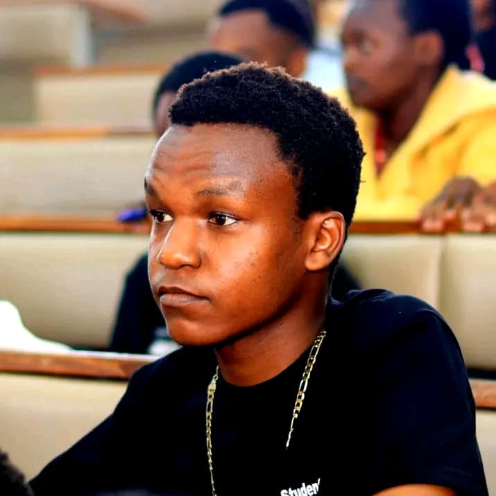 Erick Mwangi | Android Developer