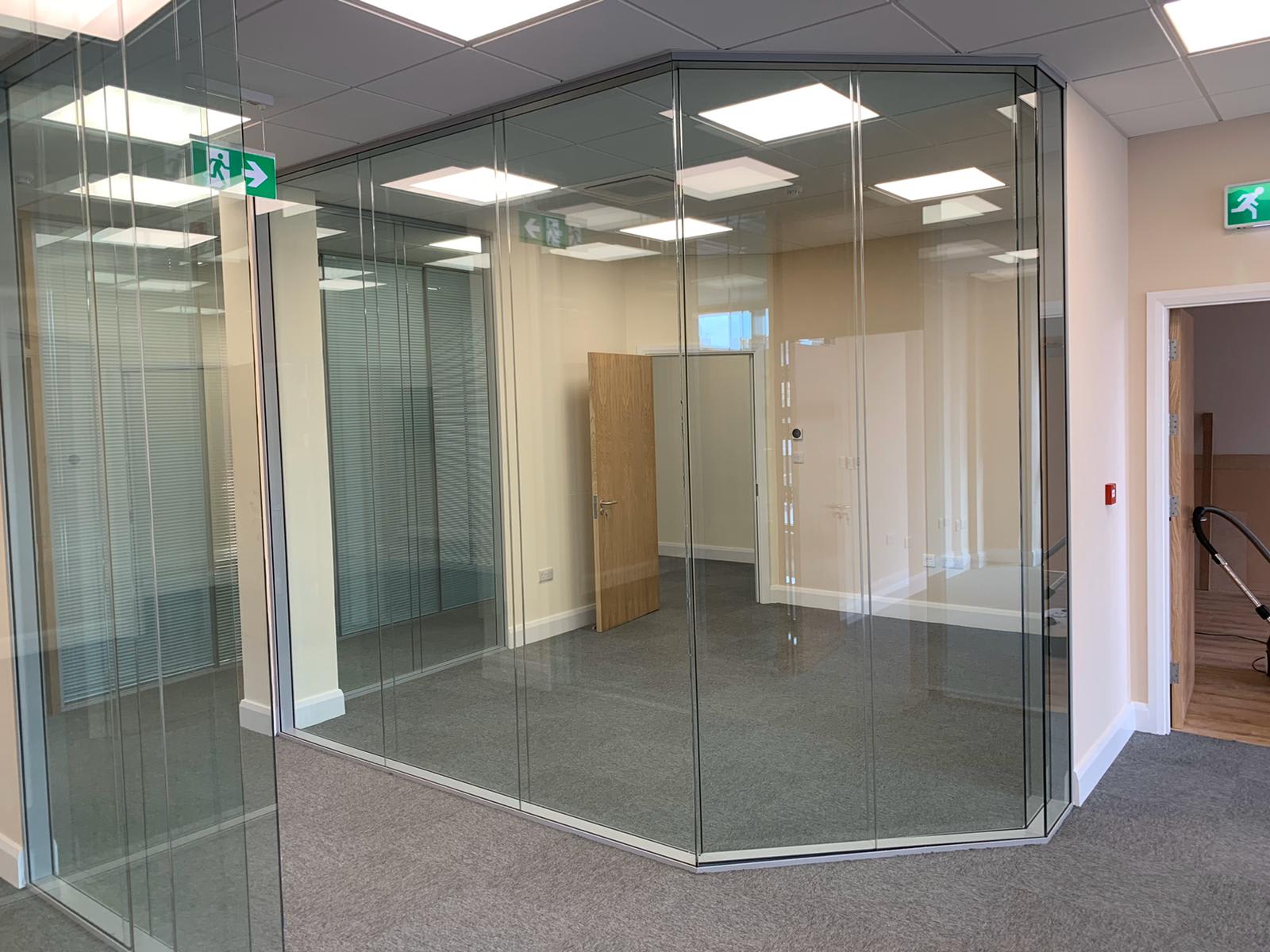 Mansfield Construction Ltd