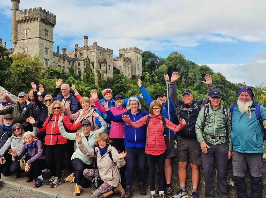 Saint Declan's Way | Guided Tour Ireland - Celtic Ways Ireland