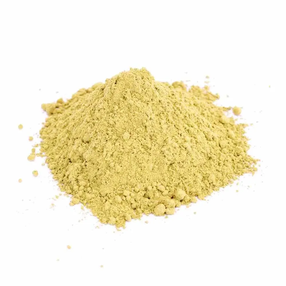 Senna Powder - Satva Industries