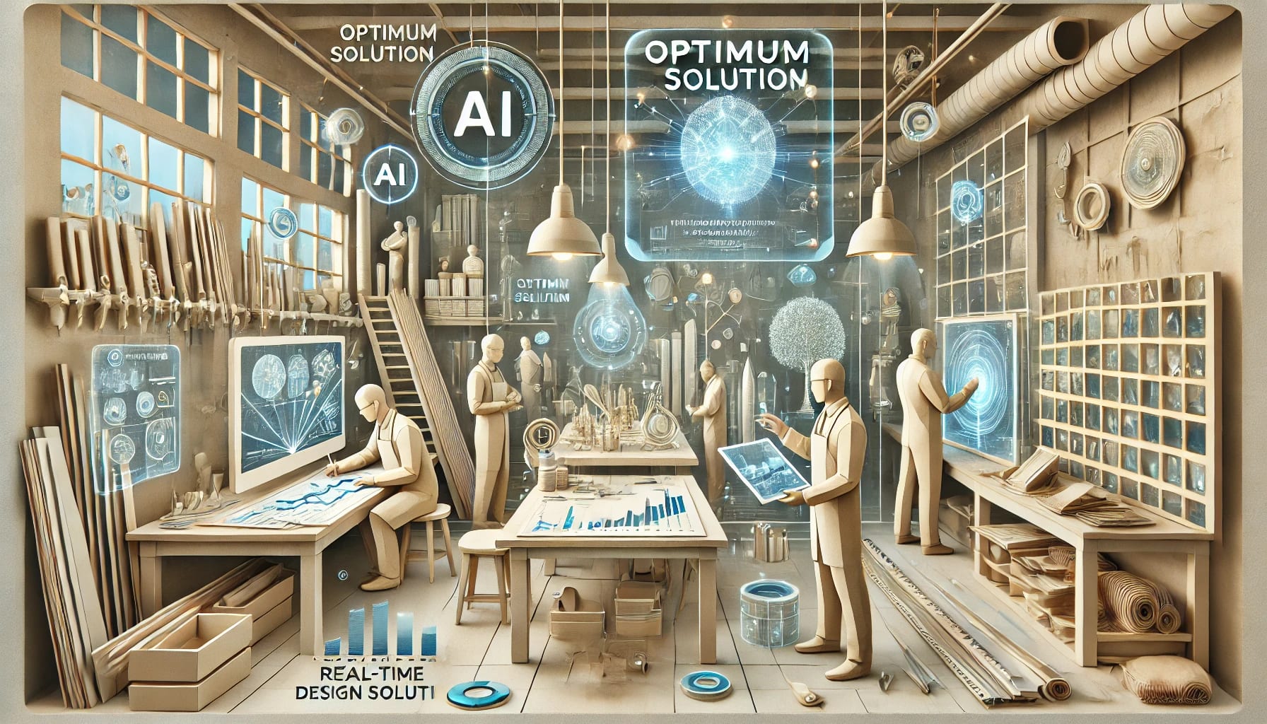 Data Is the New Glass: Leveraging AI Analytics to Grow Your Glazing ...
