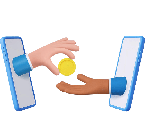 Share & Earn - UNCHAIN3D