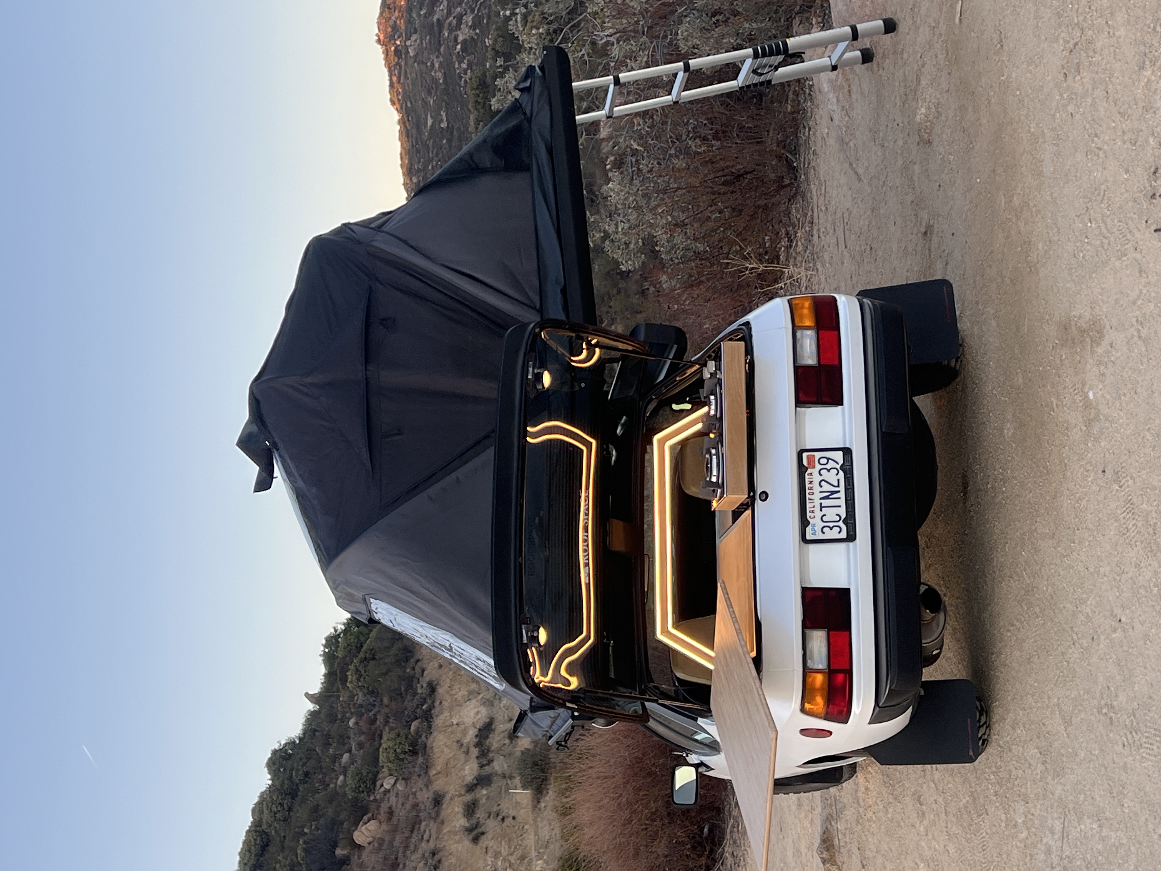 Road Roamer – Camper Vans & DIY Favorites