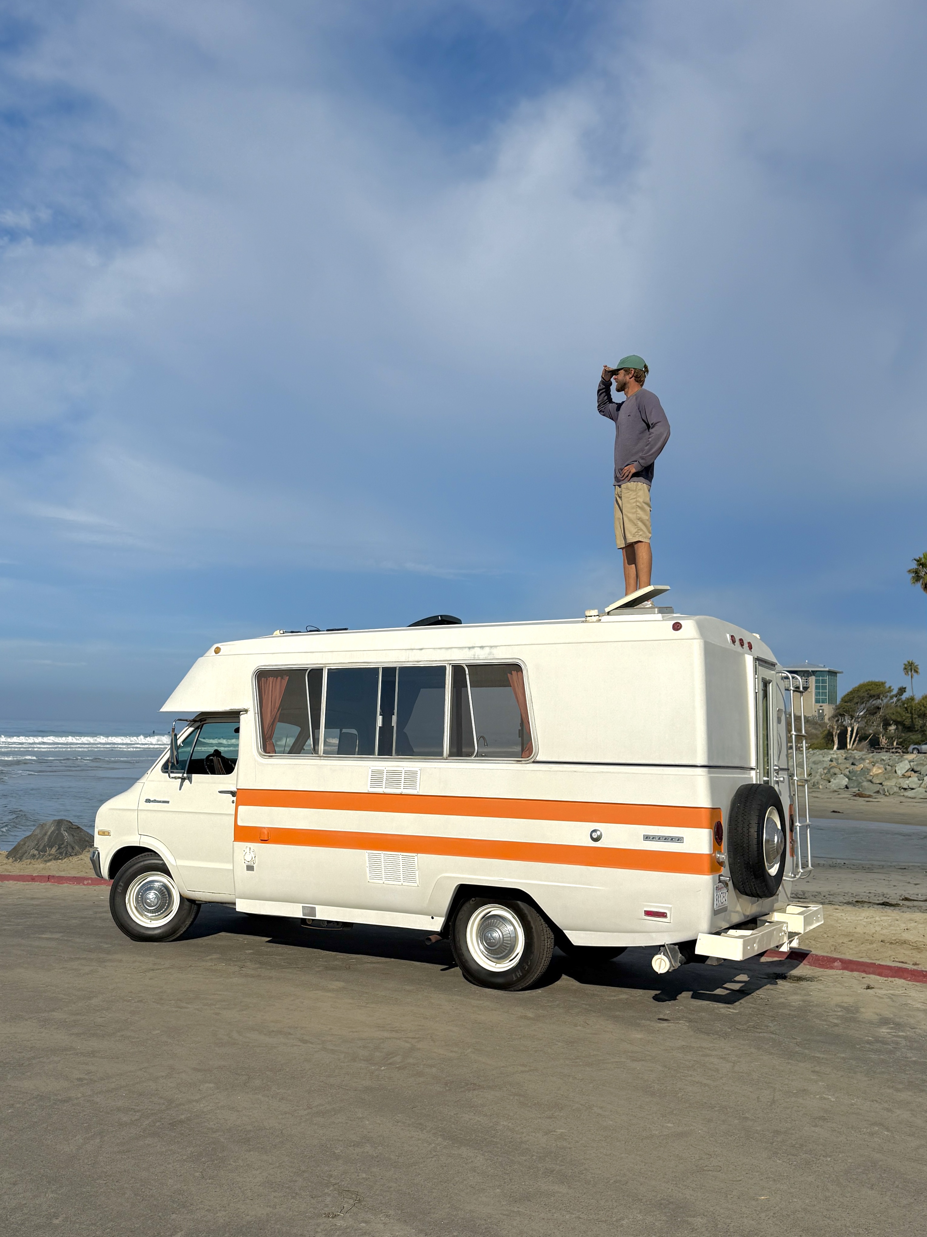 Road Roamer – Camper Vans & DIY Favorites