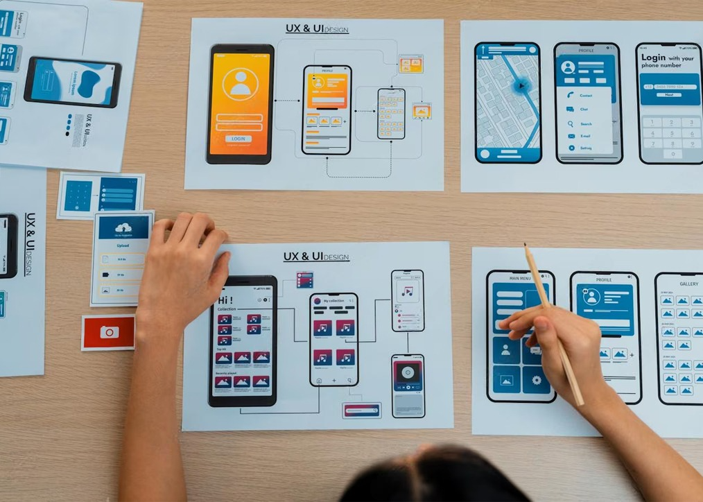 End-to-End Business Services | RioBizSols