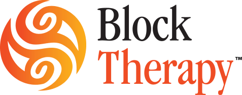 Starter Package Block Baby Waitlist Release - Block Therapy