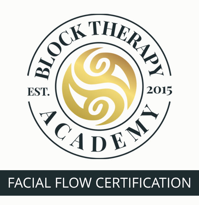 Upgrade to Block Therapy Facial Flow Practitioner Certification - Block ...