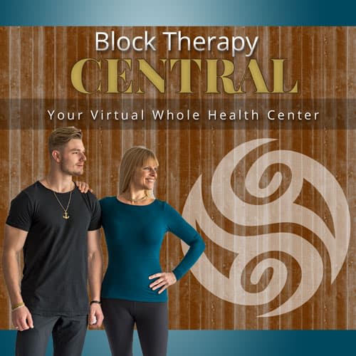 Announcing Block Therapy Central - Block Therapy