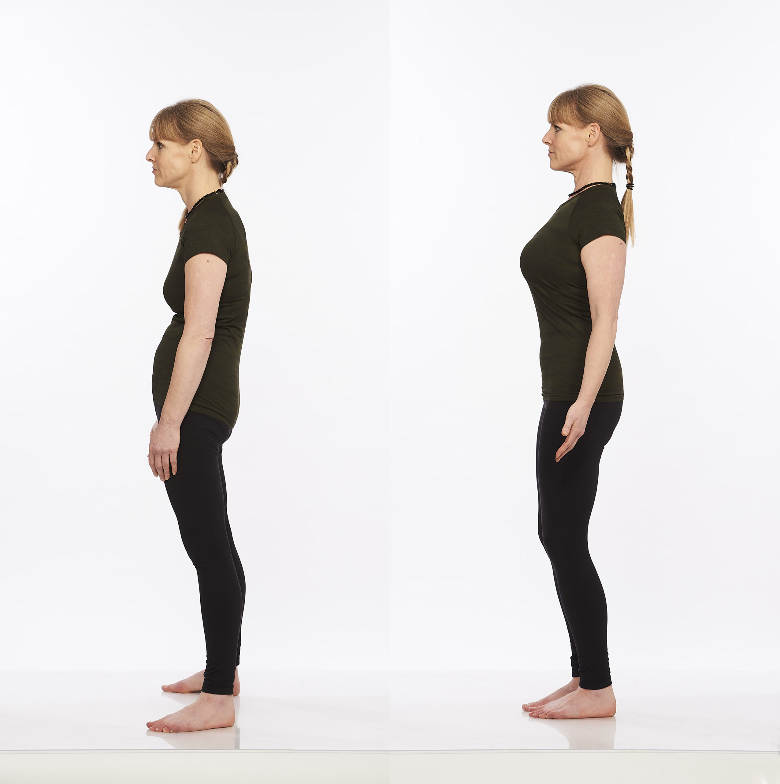 Postural Foundation #1 – The Diaphragm - Block Therapy