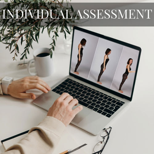 Individual Assessment - Block Therapy