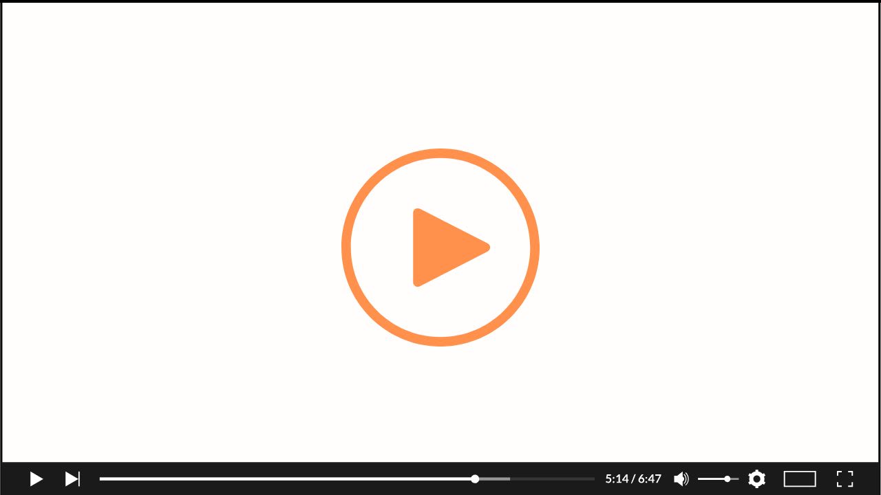 Dr. Cathy Goldstein Webinar - Block Therapy