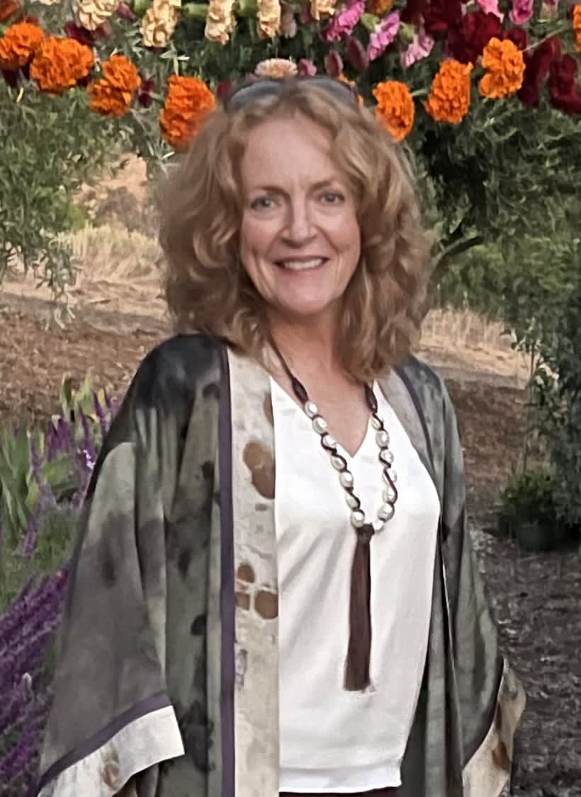 Sheena Cameron-Smith - Block Therapy