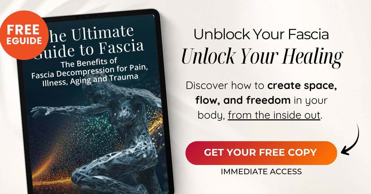 The Ultimate Guide to Fascia | Block Therapy
