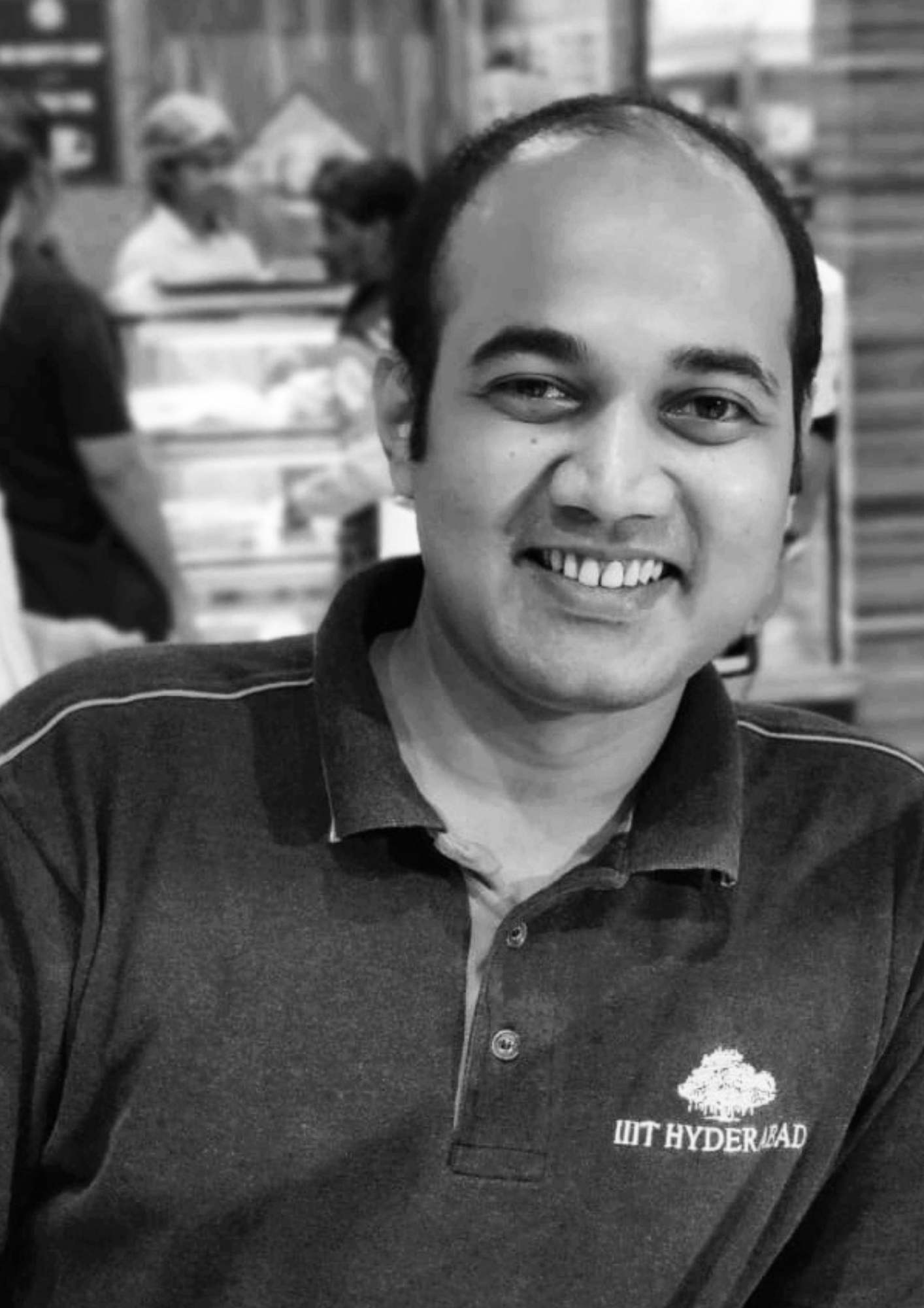 Code For India Foundation