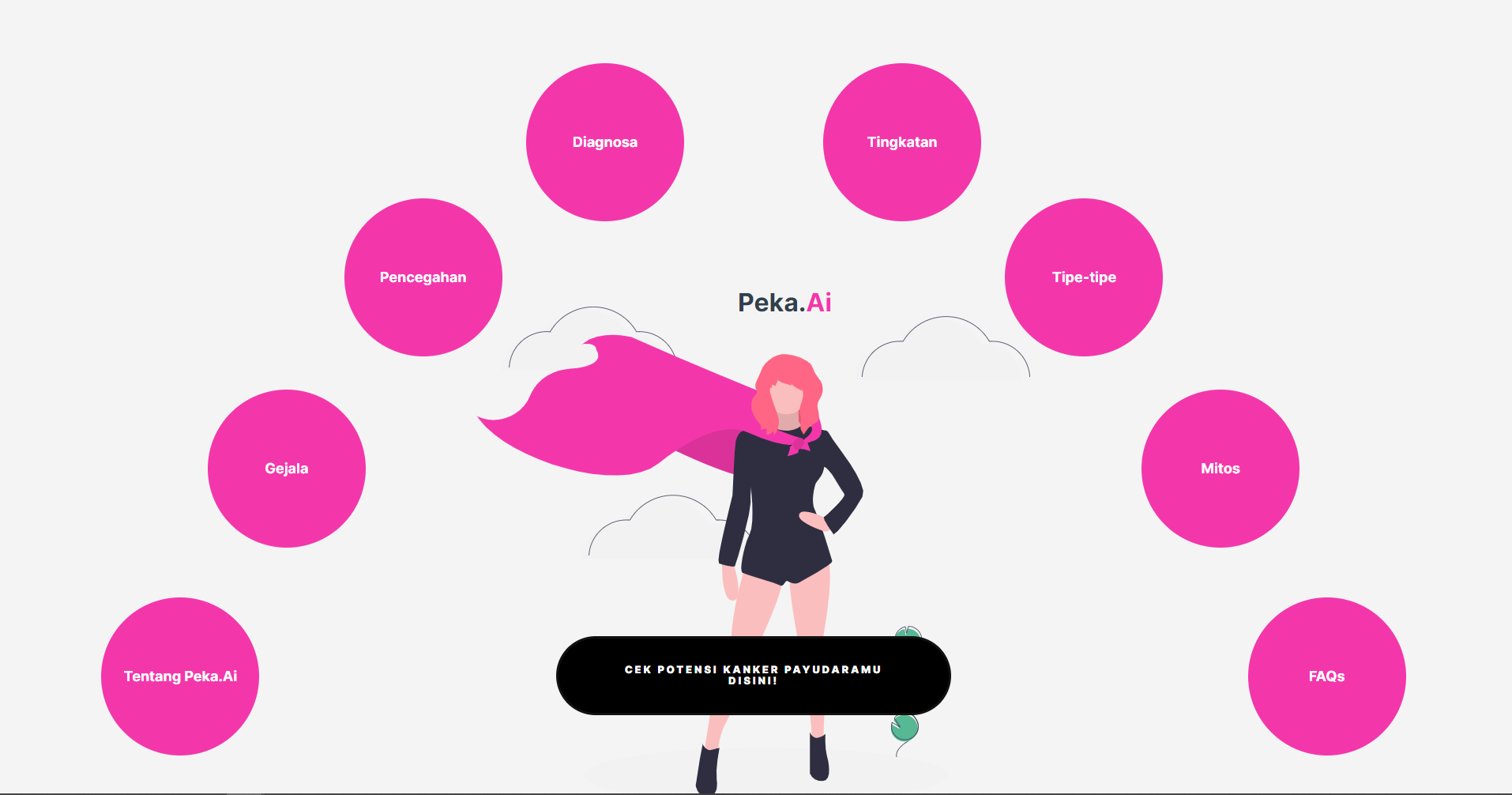 GitHub - pekadotai/peka.ai