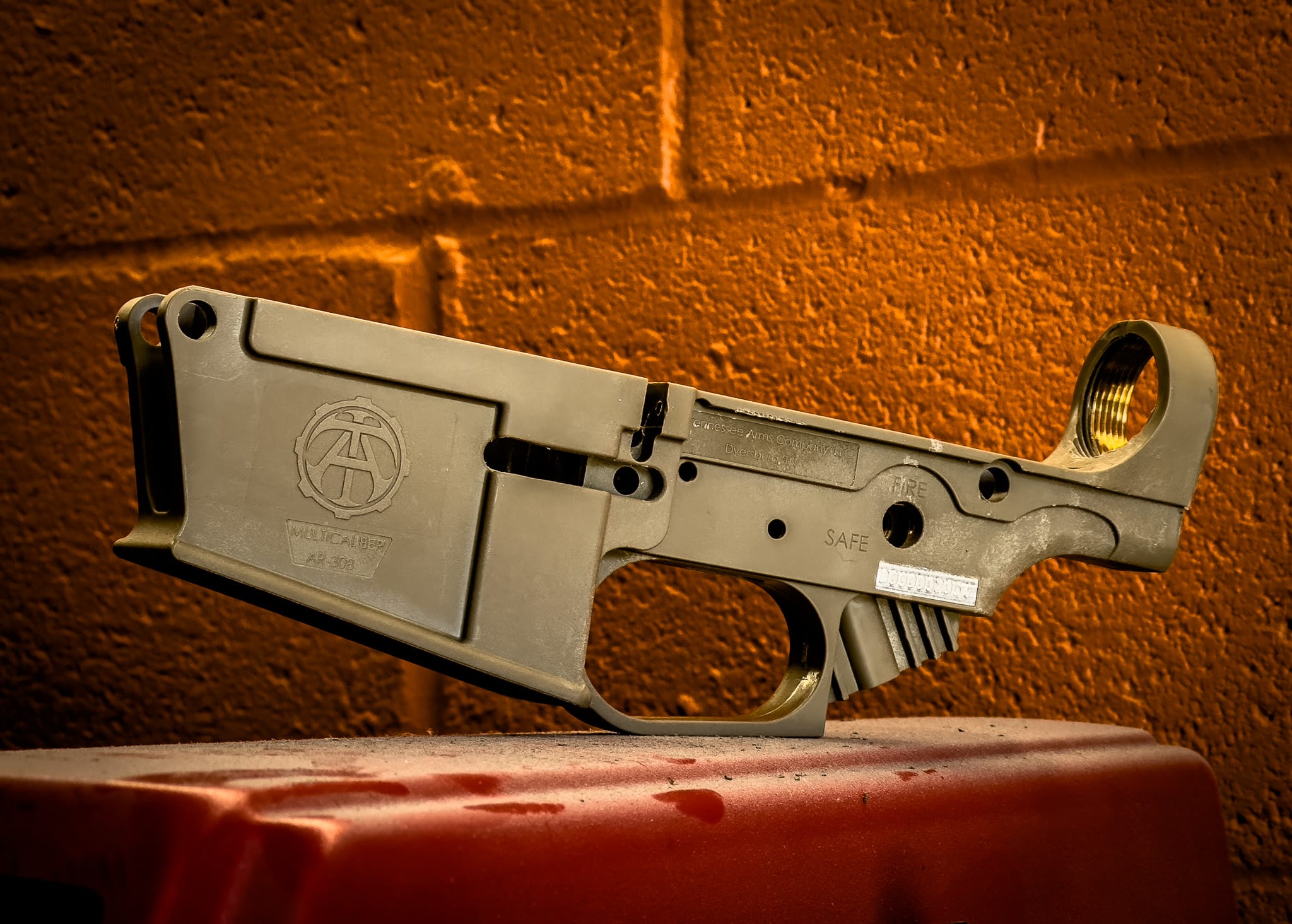 Tennessee Arms Company, LLC