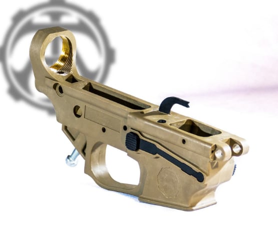 Tennessee Arms Company, LLC