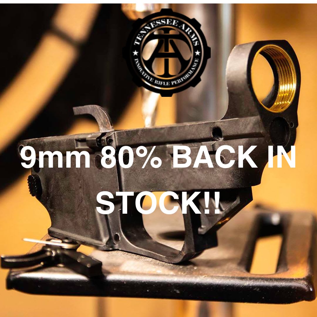 Tennessee Arms Company, LLC