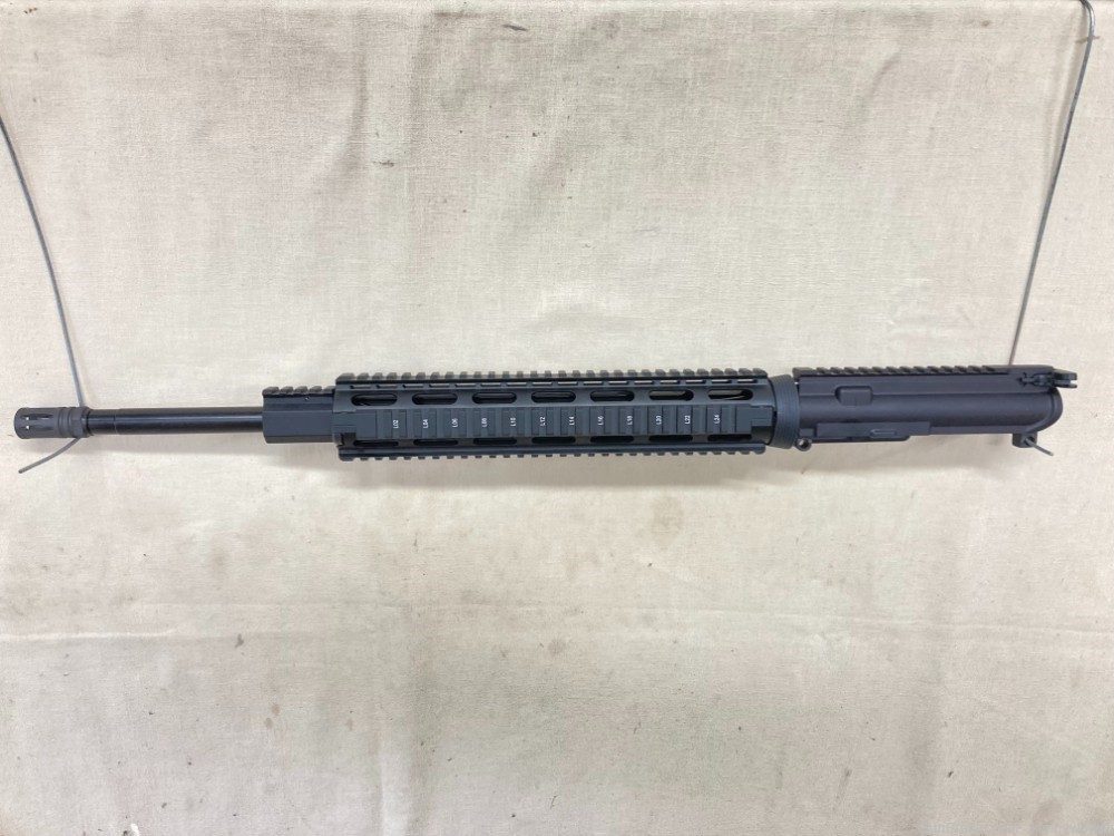 Owen Precision Custom AR-15 Rifles and Pistols