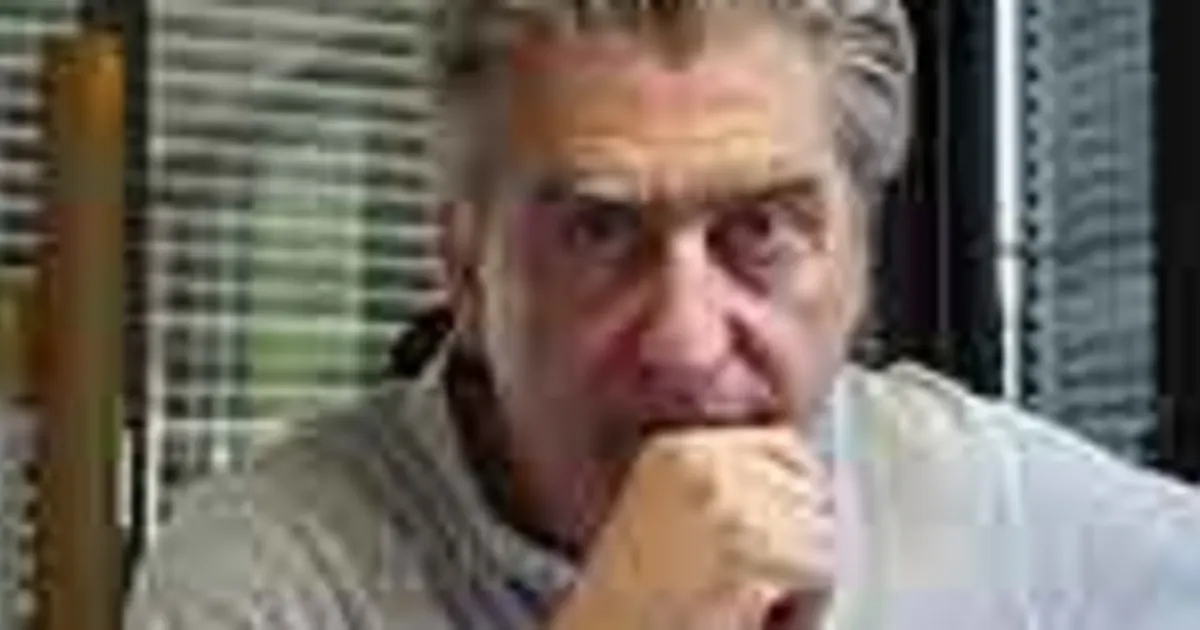 Exclusive: Watch Insider Interviews Swatch Group CEO Nick Hayek, Jr ...