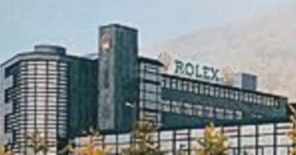 WatchTime Exclusive: Inside Rolex Bienne | WatchTime