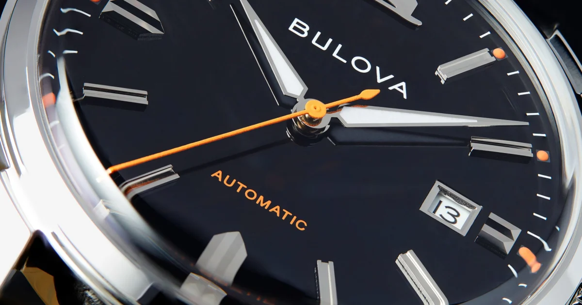 Sponsored: Bulova Expands Frank Sinatra Collection With New Summer ...