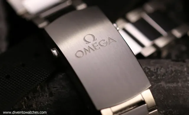 Dive Watch Wednesday: My Take on the Omega Seamaster 300 Master | WatchTime
