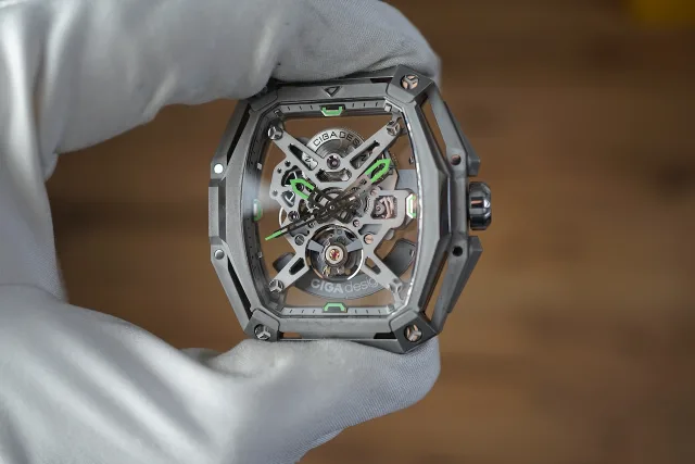 Hands-On With Ciga Design Z Hunter: As Fun As It Is Affordable | WatchTime