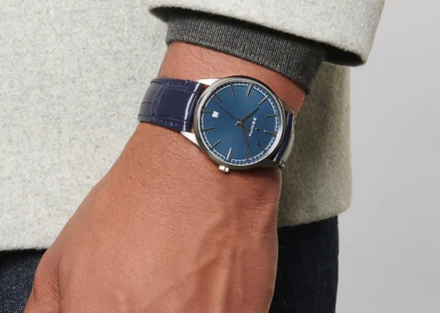 elite classic | WatchTime