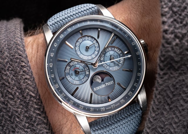 Audemars Piguet Code 11.59 | WatchTime