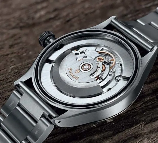 The Ranger Rides Again: A Review of the Tudor Heritage Ranger | WatchTime