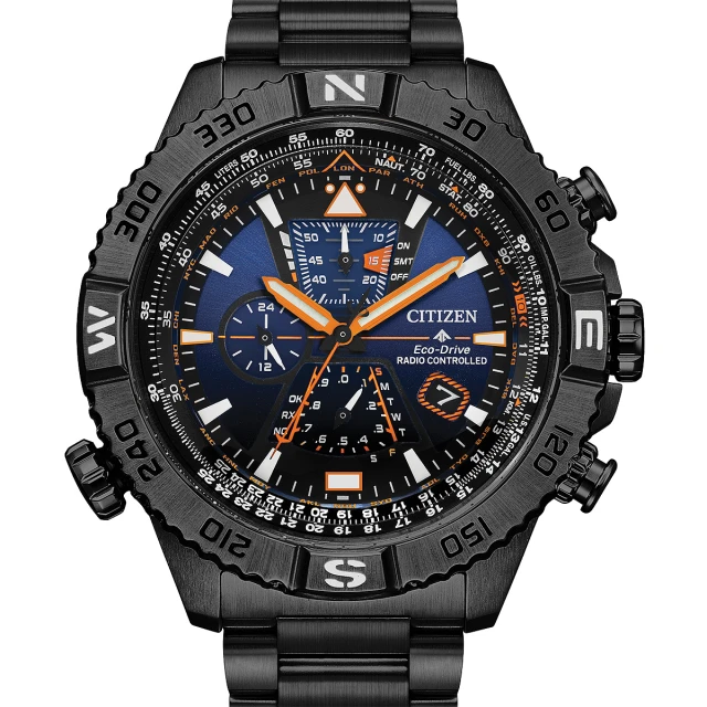 Sponsored: Citizen Ushers In "Purposeful Power" Campaign with | WatchTime