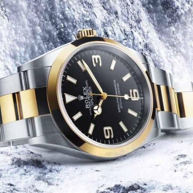 The Great Watch Climb: Mountaineering Watches | WatchTime
