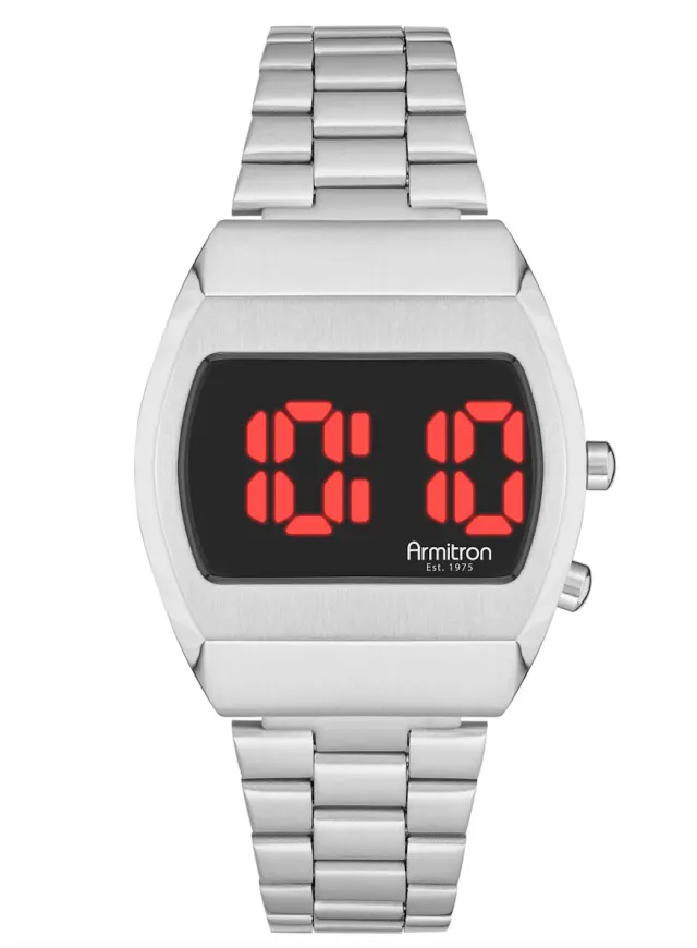 Talking Shop With Armitron CMO Marisol Tamaro | WatchTime