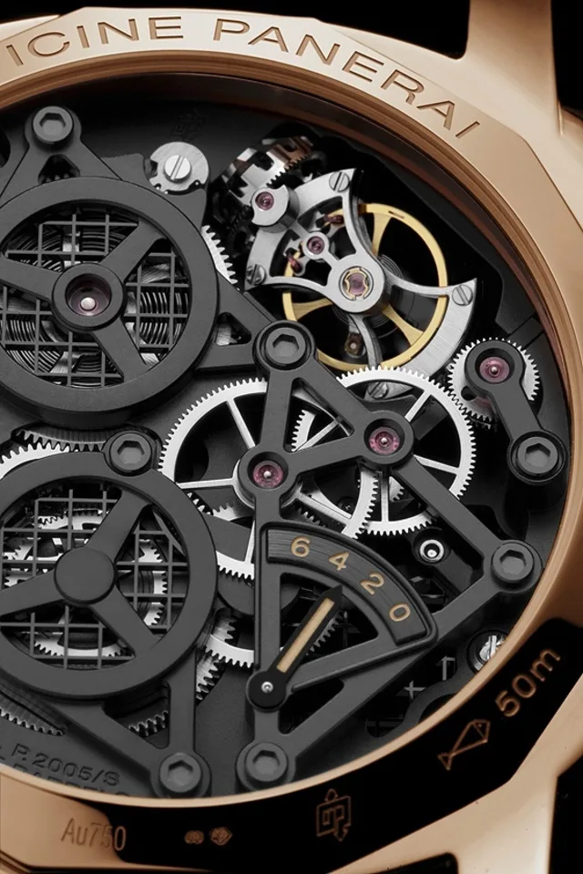 4 New Panerai Radiomir 1940 Watches Launch in Hong Kong | WatchTime