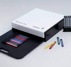 Rida qLine Allergy System - DCL Laboratory Products, Ghana