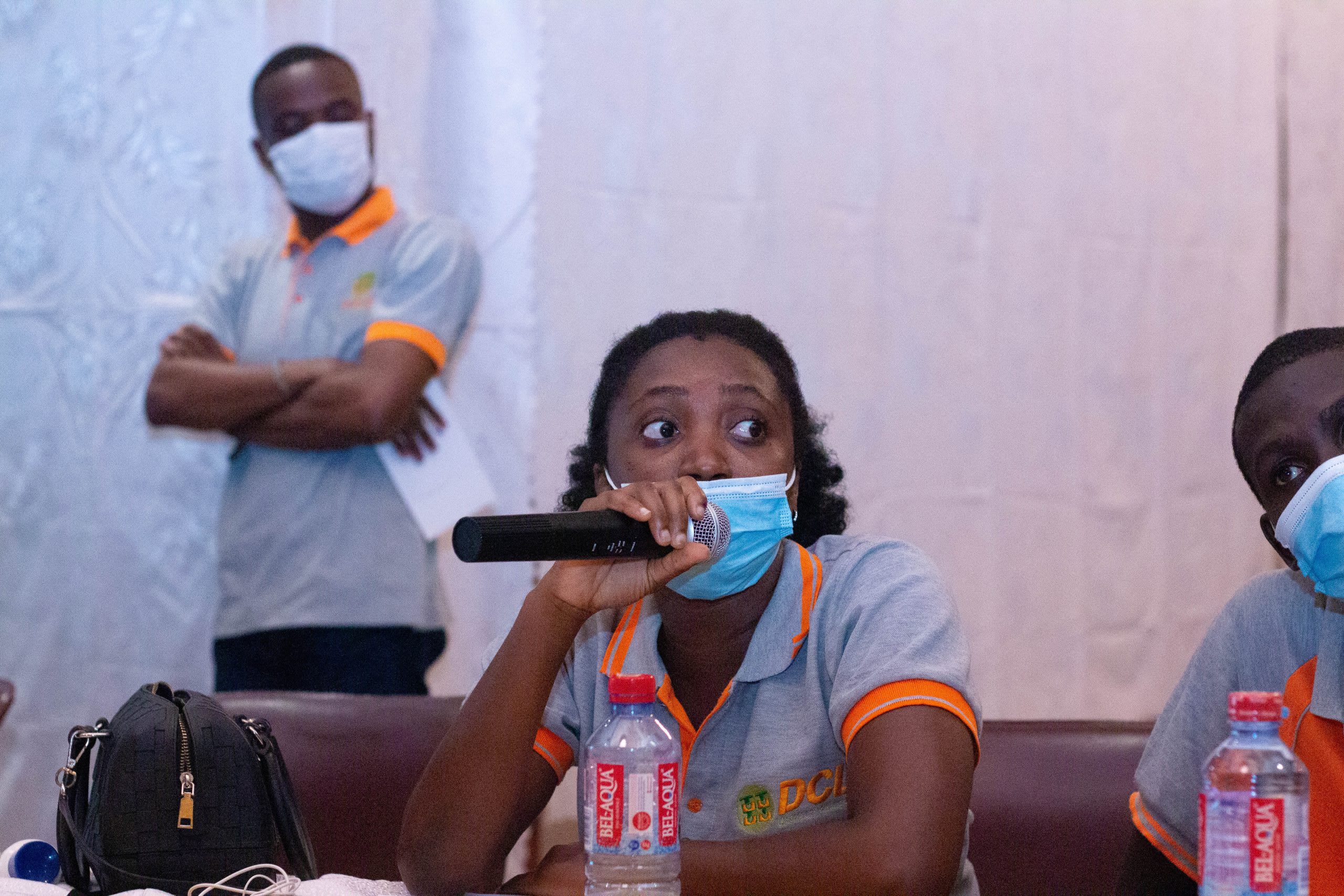 Careers - DCL Laboratory Products, Nigeria