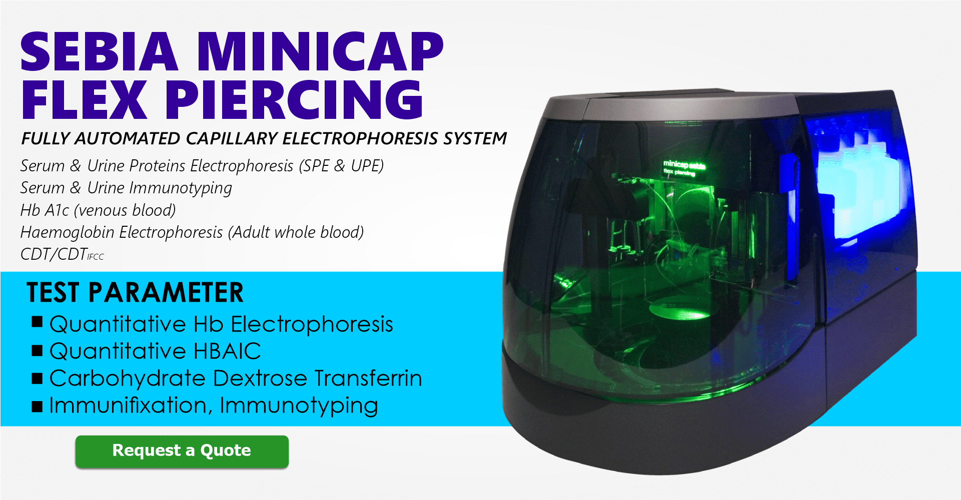 DCL Laboratory Products, Nigeria - DCL Laboratory Products, Nigeria