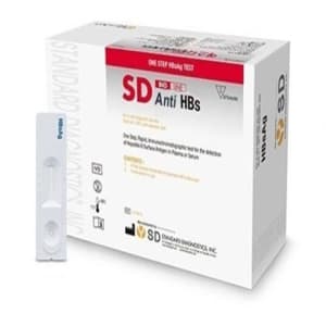 Autobio A1860 Fully Automated Chemiluminescence System (CLIA) - DCL ...
