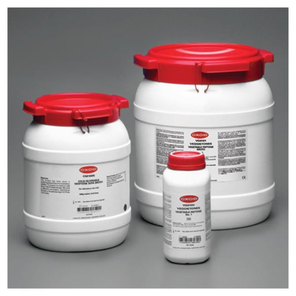 Oxoid™ Dehydrated Culture Media - DCL Laboratory Products, Ghana