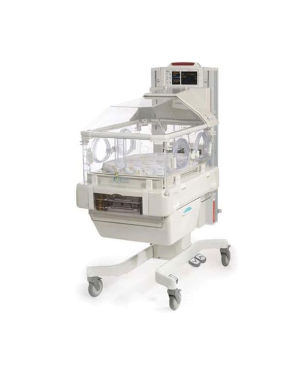 Giraffe Incubator - DCL Laboratory Products, Ghana