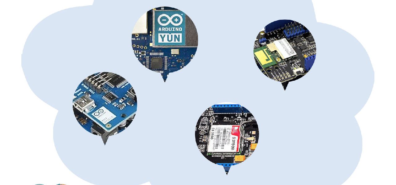 Building The Internet Of Things Using Arduino Ubidots Blog